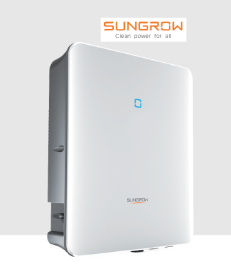Sungrow SH10RT Hybridwechselrichter | 1046
